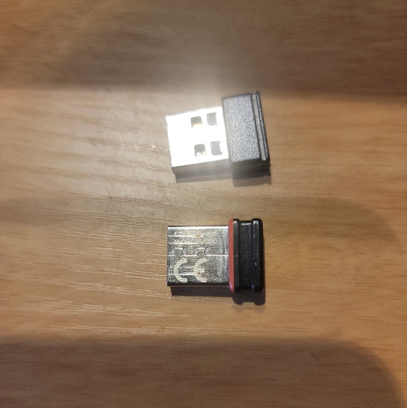 Logitech | Computers, Laptops & Parts | Logitech Nano Receiver Dongle ...